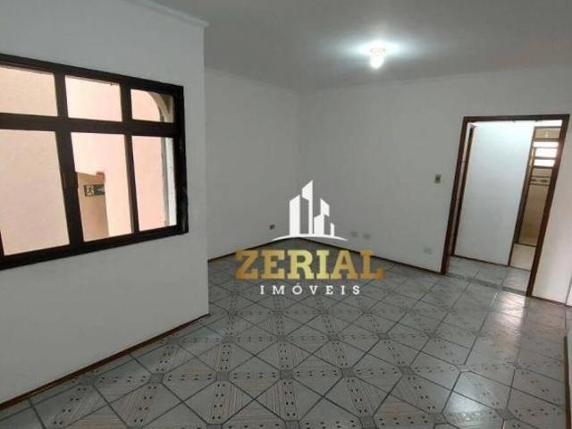 Apartamento com 2 dormitórios à venda, 83 m² por R$ 520.000 Nova Gerti São Caetano do Sul/SP