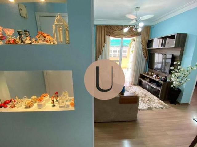 Apartamento com 2 dormitórios à venda, 83 m² por R$ 530.000,00 Vila Carrão São Paulo/SP