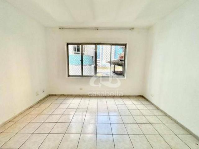 Apartamento com 2 dormitórios à venda, 83 m² por R$ 530.000,00 Gonzaga Santos/SP