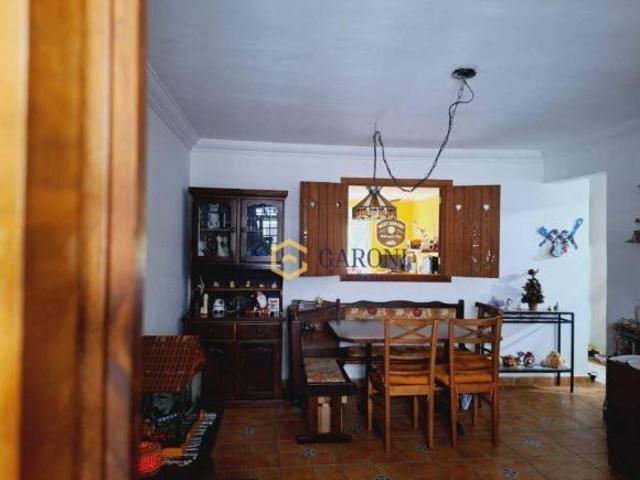 Apartamento com 2 dormitórios à venda, 83 m² por R$ 550.000,00 Vila Leopoldina São Paulo/SP