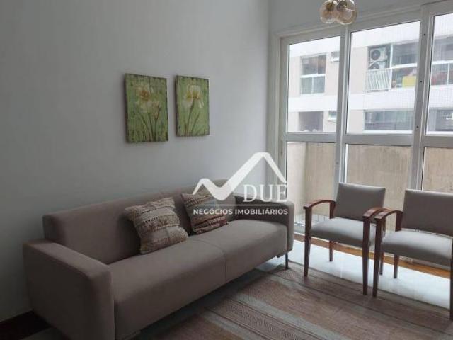 Apartamento com 2 dormitórios à venda, 83 m² por R$ 560.000,00 Gonzaga Santos/SP