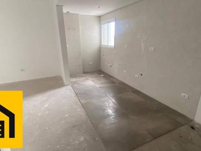 Apartamento com 2 dormitórios à venda, 83 m² por R$ 560.000,00 Matriz Mauá/SP