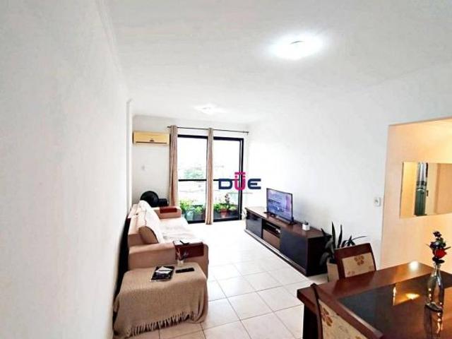 Apartamento com 2 dormitórios à venda, 83 m² por R$ 587.000 Embaré Santos/SP