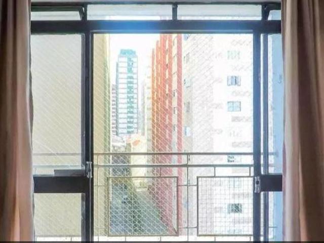 Apartamento à venda, 83 m² por R$ 599.000,00 Vila Mariana São Paulo/SP