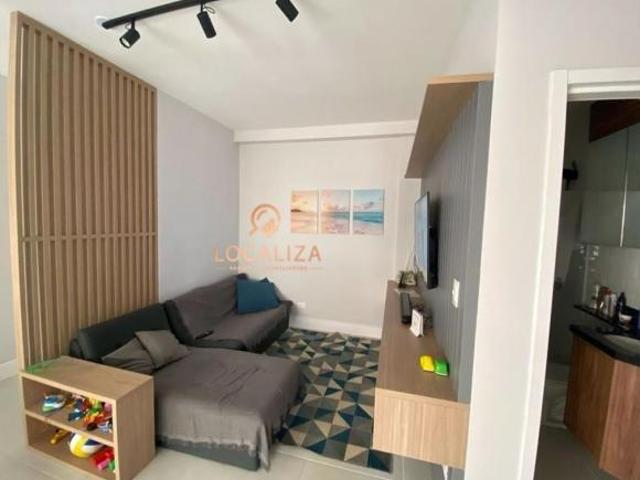 Apartamento com 2 dormitórios à venda, 83 m² por R$ 628.000,00 Itaguá Ubatuba/SP