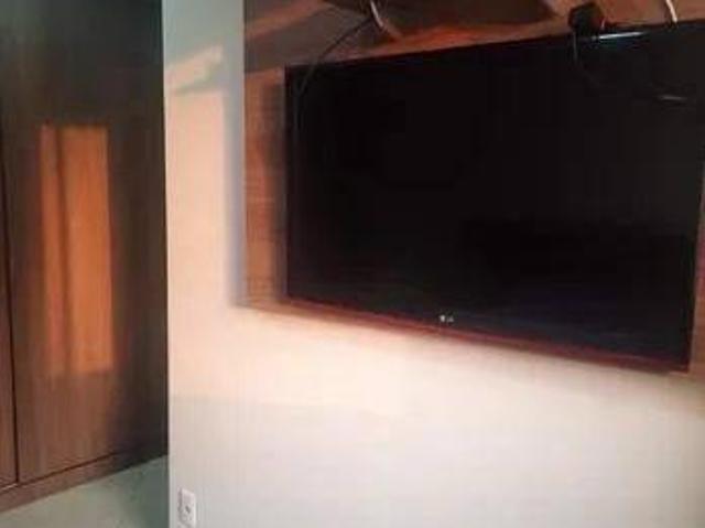 Apartamento com 2 dormitórios à venda, 83 m² por R$ 690.000,00 Vila Gopoúva Guarulhos/SP