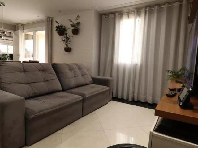 Apartamento com 2 dormitórios à venda, 83 m² por R$ 680.000,00 Centro Guarulhos/SP