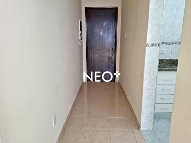 Apartamento com 2 dormitórios à venda, 83 m² por R$ 670.000,00 José Menino Santos/SP