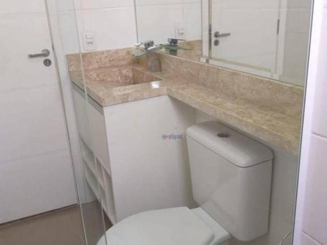 Apartamento com 2 dormitórios à venda, 83 m² por R$ 690.000,00 Picanco Guarulhos/SP