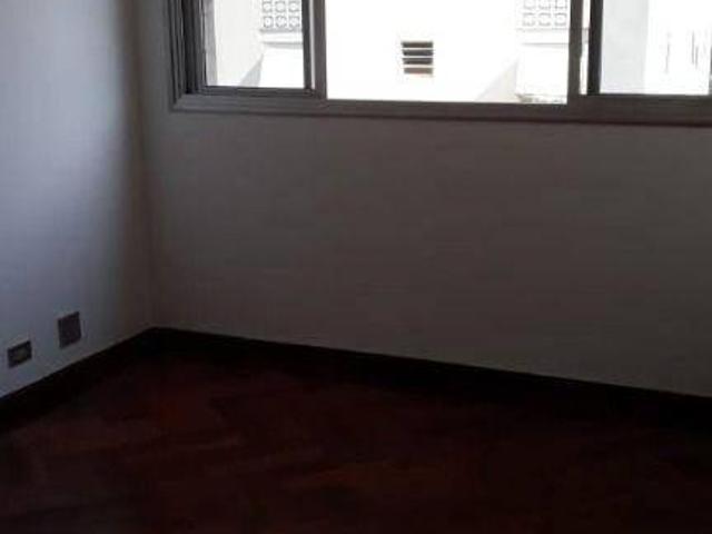 Apartamento com 2 dormitórios à venda, 83 m² por R$ 710.000,00 Vila Clementino São Paulo/SP