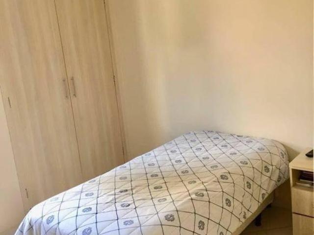 Apartamento com 2 dormitórios à venda, 83 m² por R$ 742.000 Indianópolis São Paulo/SP