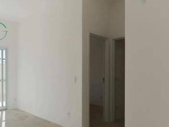 Apartamento com 2 dormitórios à venda, 83 m² por R$ 743.681 Vila Bandeirantes São Paulo/SP