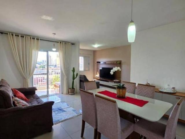 Apartamento com 2 dormitórios à venda, 83 m² por R$ 775.000 Practice Club House Jundiaí/SP