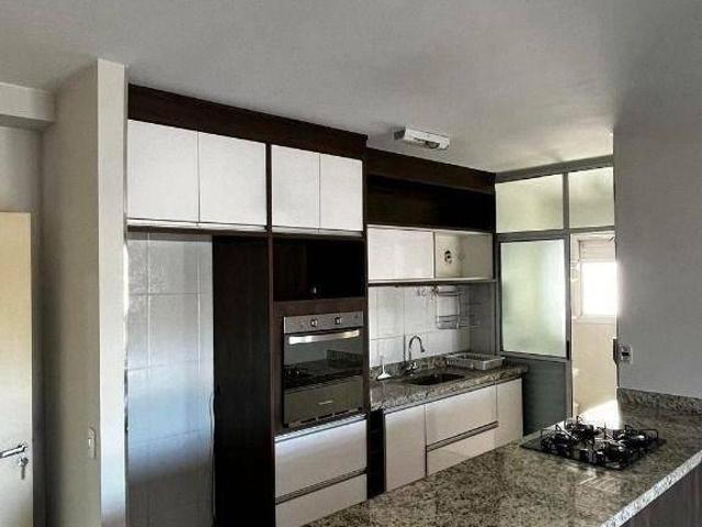 Apartamento com 2 dormitórios à venda, 83 m² por R$ 770.000,00 Vila das Hortências Jundiaí/SP
