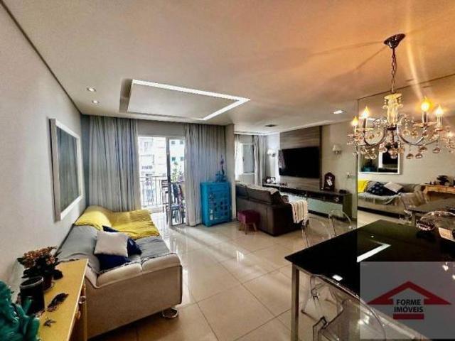 Apartamento com 2 dormitórios à venda, 83 m² por R$ 799.000,00 Vila das Hortências Jundiaí/SP