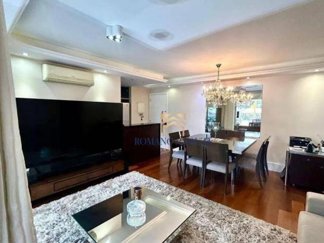Apartamento com 2 dormitórios à venda, 83 m² por R$ 790.000,00 Centro Guarulhos/SP