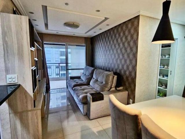 Apartamento com 2 dormitórios à venda, 83 m² por R$ 800.000,00 Independência São Bernardo do Cam