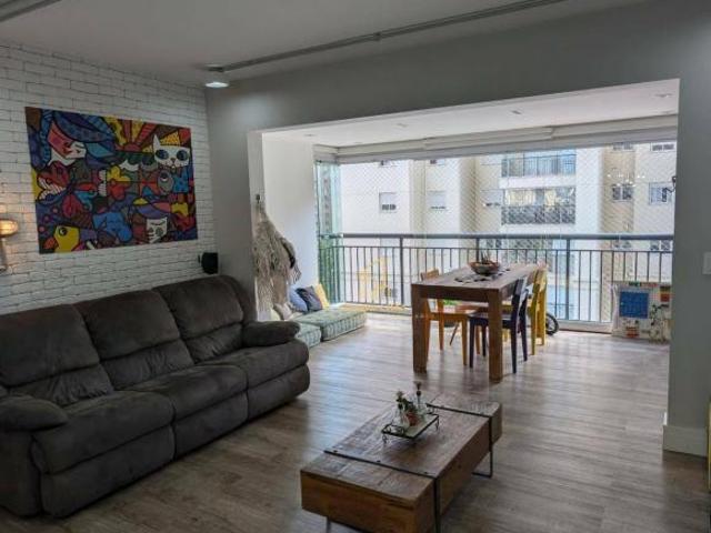 Apartamento com 2 dormitórios à venda, 83 m² por R$ 800.000 Jardim Flor da Montanha Guarulhos/SP