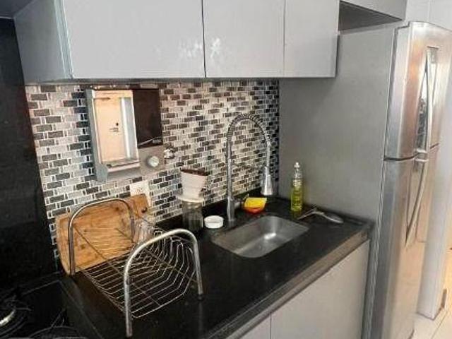 Apartamento com 2 dormitórios à venda, 83 m² por R$ 817.000,00 Jardim Flor da Montanha Guarulhos