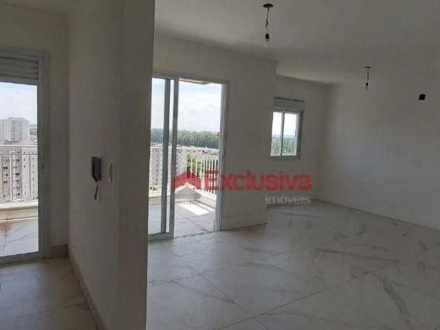 Apartamento à venda, 83 m² por R$ 820.000,00 Morumbi Paulínia/SP