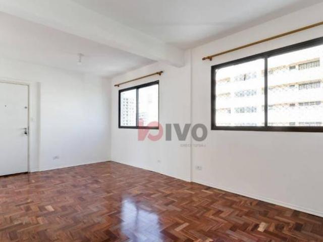 Apartamento com 2 dormitórios à venda, 83 m² por R$ 855.000,00 Vila Mariana São Paulo/SP