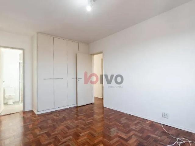Apartamento com 2 dormitórios à venda, 83 m² por R$ 855.000,00 Vila Mariana São Paulo/SP