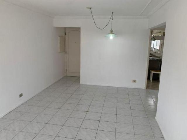 Apartamento com 2 dormitórios à venda, 83 m² por R$ 850.000,00 Vila Clementino São Paulo/SP
