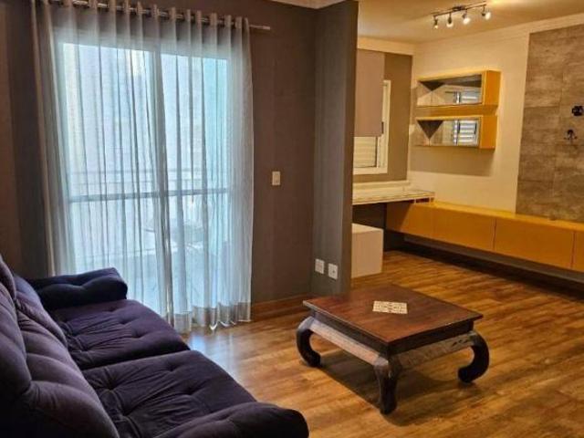 Apartamento com 2 dormitórios à venda, 83 m² por R$ 850.000,00 Vila das Hortências Jundiaí/SP