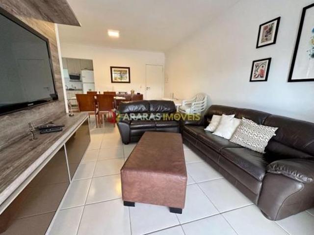 Apartamento à venda, 83 m² por R$ 850.000,00 Centro Bertioga/SP
