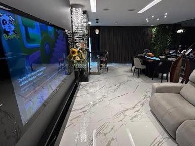 Apartamento com 2 dormitórios à venda, 83 m² por R$ 850.000,00 Jardim Flor da Montanha Guarulhos