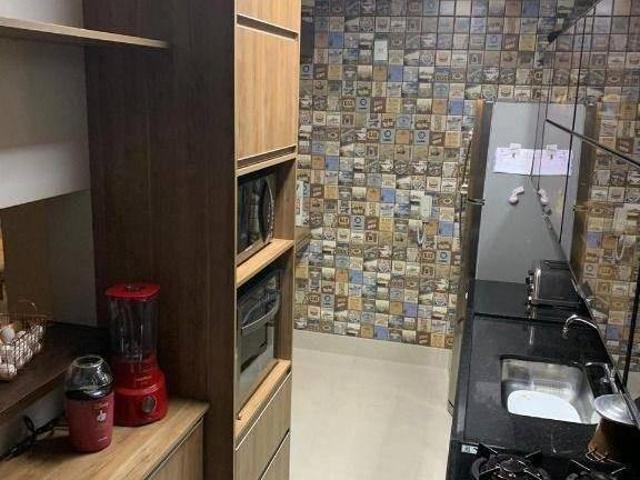 Apartamento com 2 dormitórios à venda, 83 m² por R$ 890.000,00 Jardim Ana Maria Jundiaí/SP