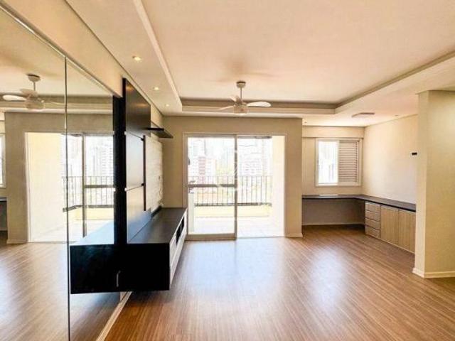 Apartamento com 2 dormitórios à venda, 83 m² por R$ 900.000,00 Jardim Aquarius São José dos Camp