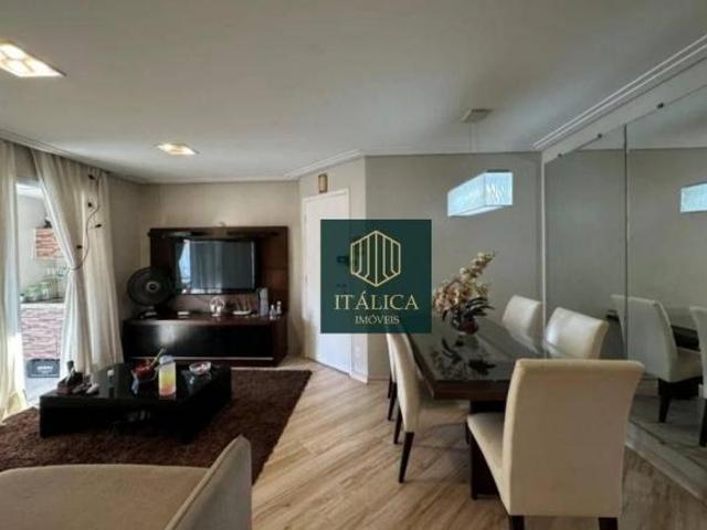 Apartamento com 2 dormitórios à venda, 83 m² por R$ 945.000,00 Jardim São Caetano São Caetano do
