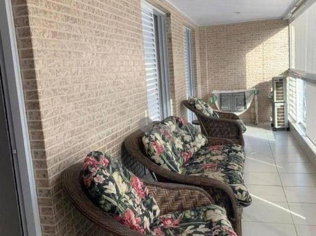 Apartamento com 2 dormitórios à venda, 83 m² por R$ 950.000,00 Indaiá Bertioga/SP