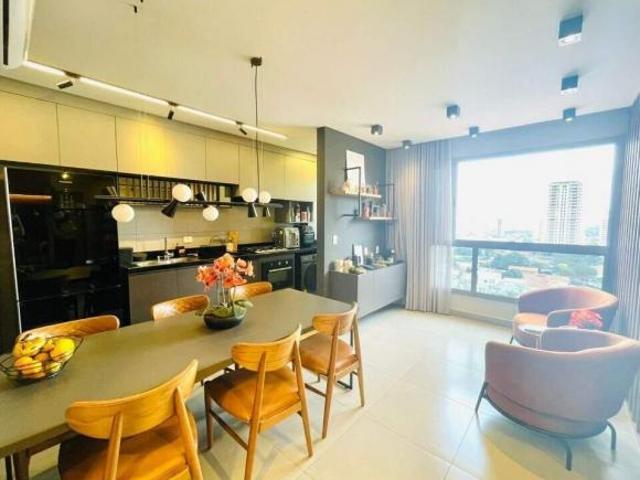 Apartamento com 2 dormitórios à venda, 83 m² por R$ 950.000,00 São Judas Piracicaba/SP