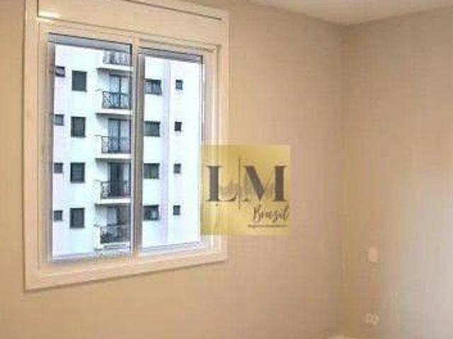 Apartamento com 2 dormitórios à venda, 83 m² por R$ 950.350,00 Perdizes São Paulo/SP