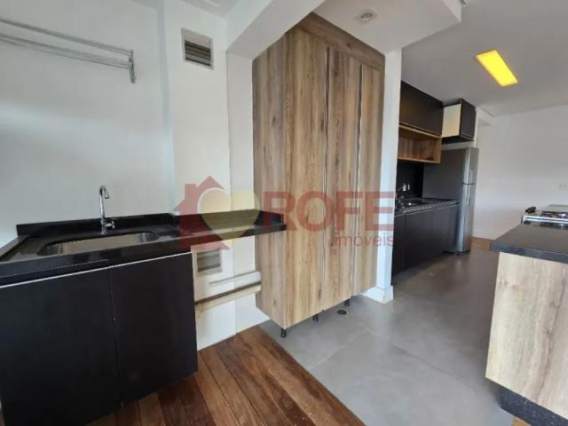 Apartamento com 2 dormitórios à venda, 94 m² Brooklin São Paulo/SP