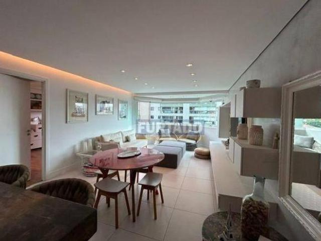 Apartamento com 2 dormitórios à venda, 94 m² Jardim Santo André/SP