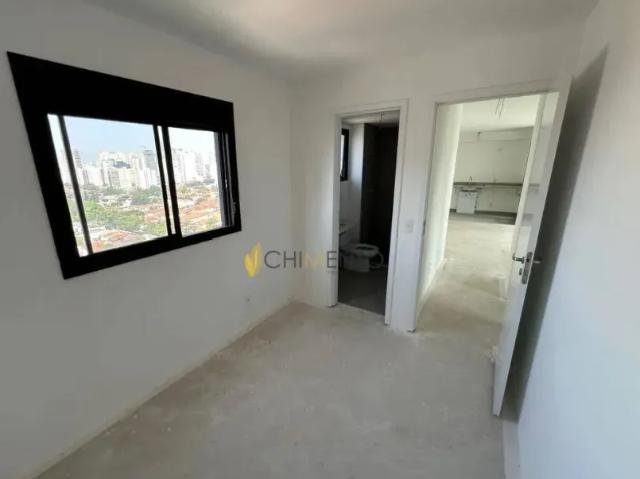 Apartamento com 2 dormitórios à venda, 94 m² por R$ 1.400.000 Vila Cordeiro São Paulo/SP