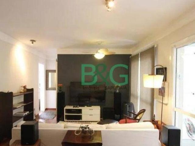 Apartamento à venda, 94 m² por R$ 1.630.000,00 Vila Mariana São Paulo/SP
