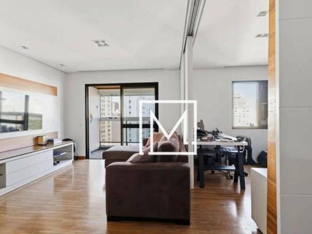 Apartamento com 2 dormitórios à venda, 94 m² por R$ 1.649.000,00 Vila Mariana