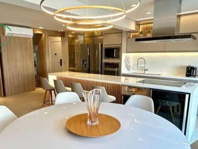 Apartamento à venda, 94 m² por R$ 1.999.000,00 Jardim São Paulo Guarulhos/SP