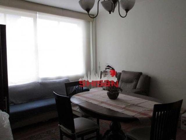 Apartamento com 2 dormitórios à venda, 94 m² por R$ 1.050.000,00 Paraíso São Paulo/SP