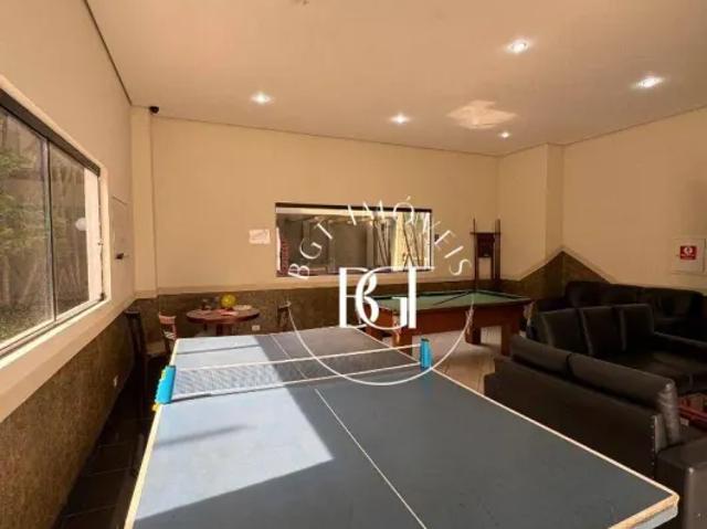 Apartamento com 2 dormitórios à venda, 94 m² por R$ 1.100.000 Tatuapé São Paulo/SP
