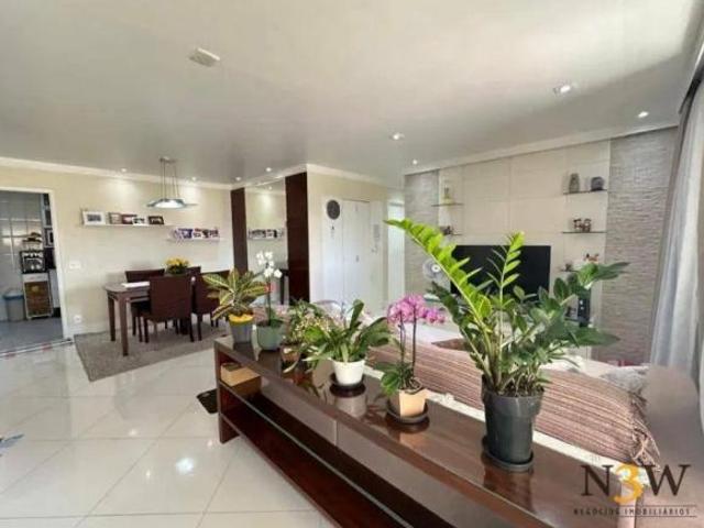 Apartamento com 2 dormitórios à venda, 94 m² por R$ 1.100.000 Vila Leopoldina São Paulo/SP