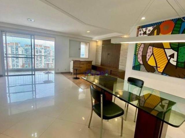 Apartamento com 2 dormitórios à venda, 94 m² por R$ 1.120.000,00 Vila Leopoldina São Paulo/SP