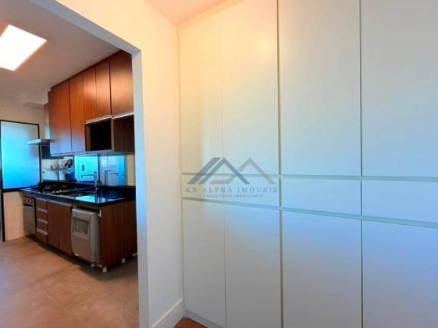 Apartamento com 2 dormitórios à venda, 94 m² por R$ 1.150.000,00 Alpha Vita Santana de Parnaíba/