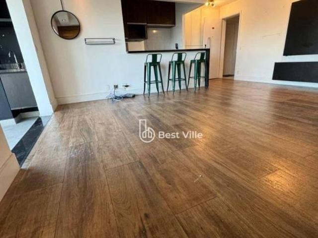 Apartamento com 2 dormitórios à venda, 94 m² por R$ 1.150.000,00 Alphaville Santana de Parnaíba