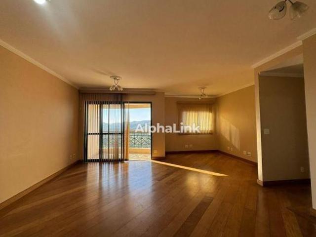 Apartamento com 2 dormitórios à venda, 94 m² por R$ 1.180.000,00 Alphaville Barueri/SP