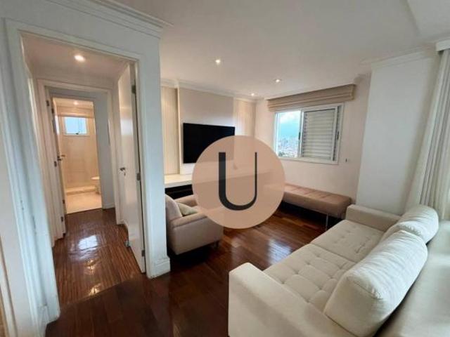 Apartamento com 3 dormitórios à venda, 94 m² por R$ 1.090.000,00 Mooca São Paulo/SP